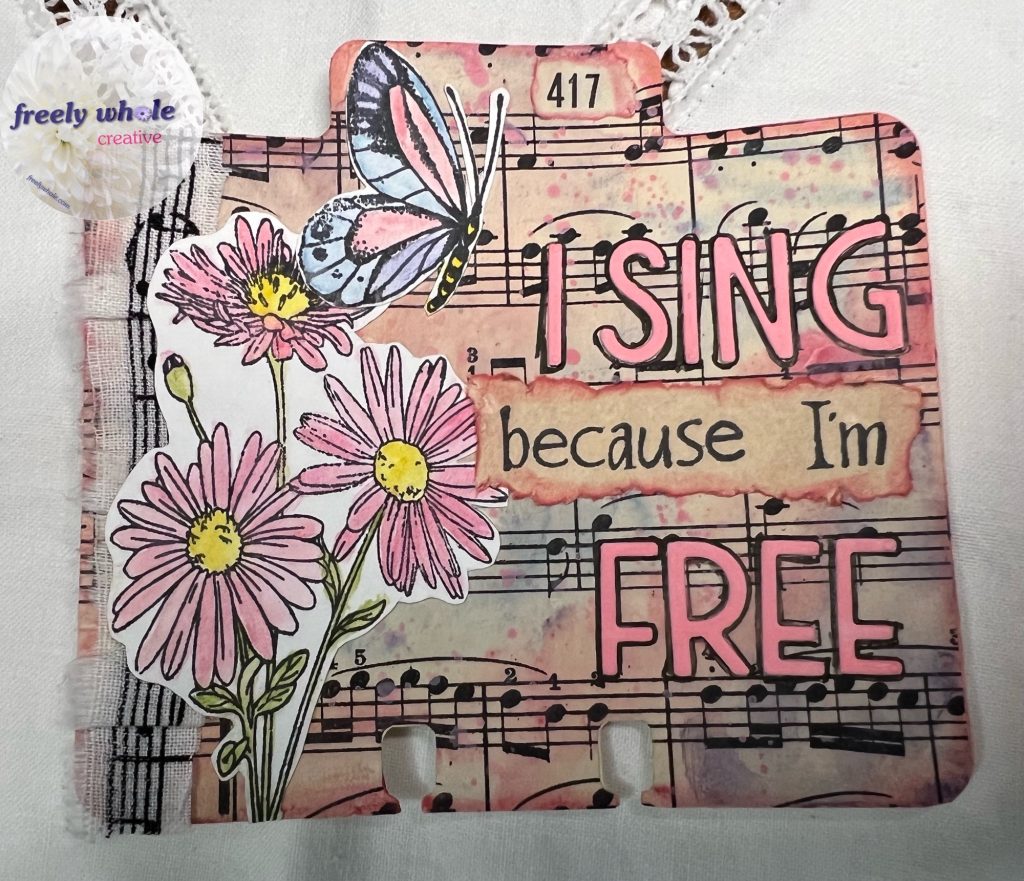 freely whole {living} - Life! Liberty! Pursuit of Happiness!