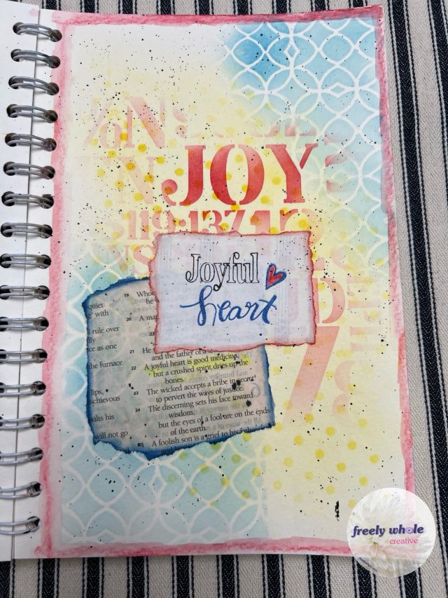 freely whole {living} - Life! Liberty! Pursuit of Happiness!